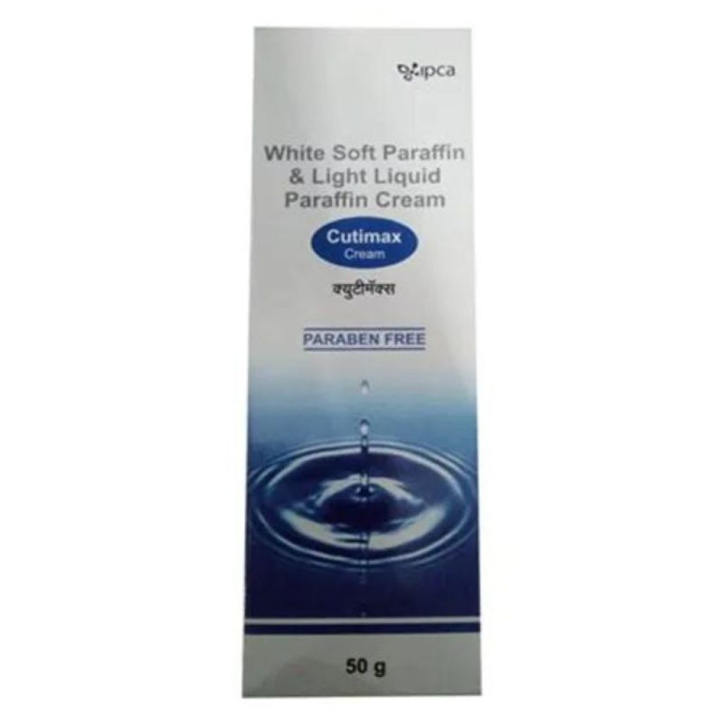 CUTIMAX CREAM – AB Enterprises