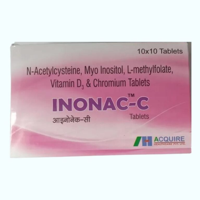 INDOCAP-SR CAPSULE – AB Enterprises